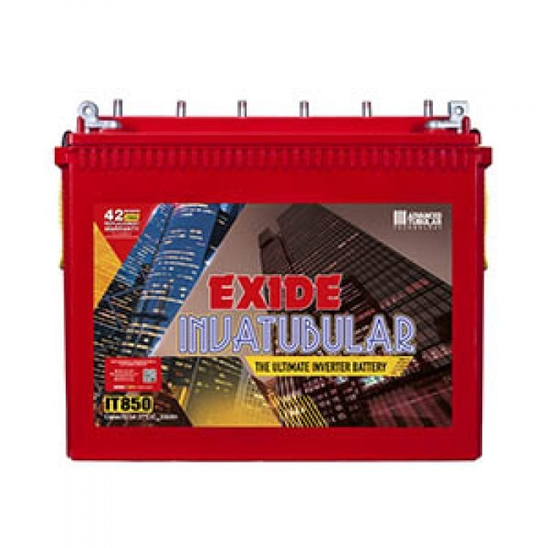 Exide inverter battery Pune at discount price | Batterymela | Pune.