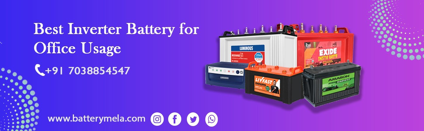 Inverter Battery in Pimple Nilakh | Batterymela